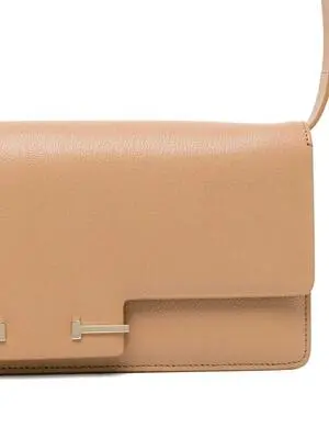 TOM FORD T-bar Shoulder Bag