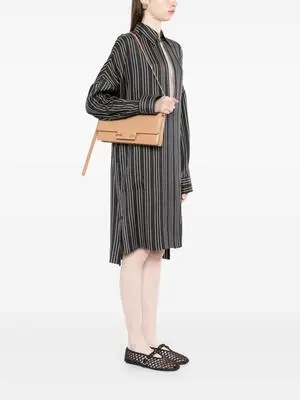 TOM FORD T-bar Shoulder Bag