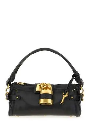 Chloé Shopper Bag - Multicolor