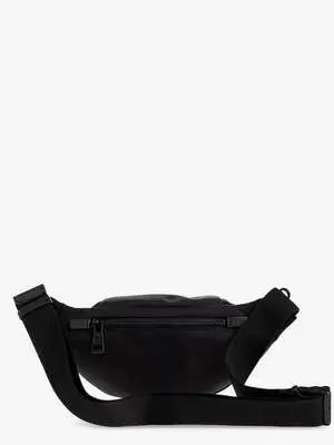 Moncler Durance Technical Fabric Belt Bag - Multicolor