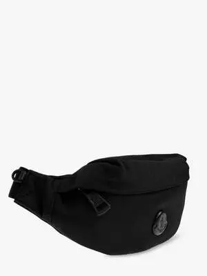 Moncler Durance Technical Fabric Belt Bag - Multicolor