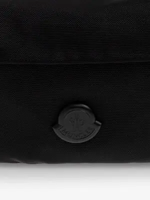 Moncler Durance Technical Fabric Belt Bag - Multicolor