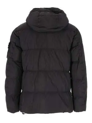 Stone Island Down Jacket