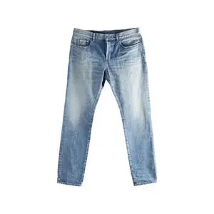 Saint Laurent Regular Straight-leg Trousers