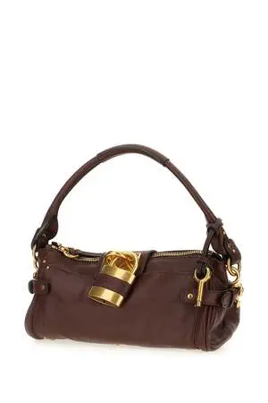 Chloé Bags Shopper Bags - Multicolor
