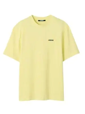 Jacquemus Grosgrain T-shirt - Multicolor