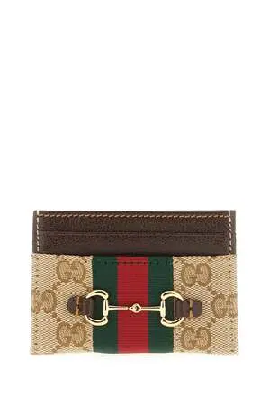 Gucci Accessories Wallets - Multicolor