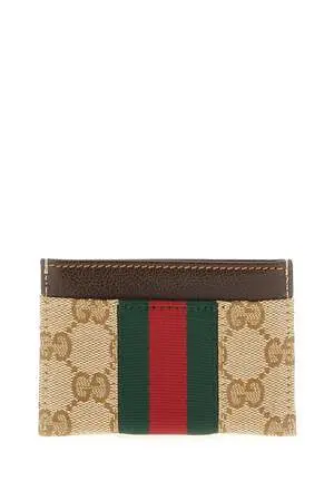 Gucci Accessories Wallets - Multicolor