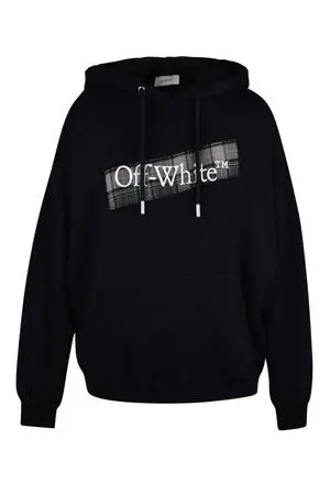 Off-White Sweatshirt - Black
