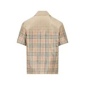 Burberry Polo Shirts