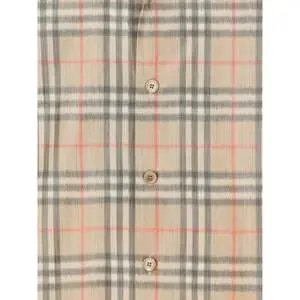 Burberry Polo Shirts