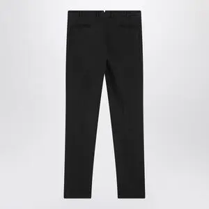 SANTANIELLO Trousers In Cotton
