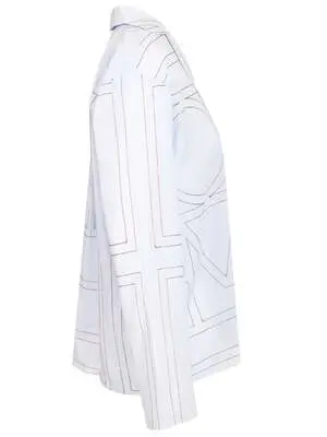 TOTEME Pajama Top