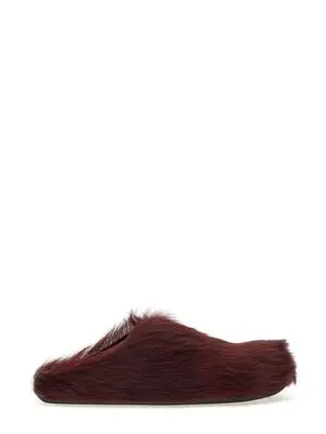 Marni Fussbett Sabot - Multicolor