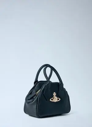 VIVIENNE WESTWOOD Saffiano Mini Yasmine