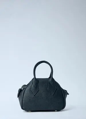 VIVIENNE WESTWOOD Saffiano Mini Yasmine