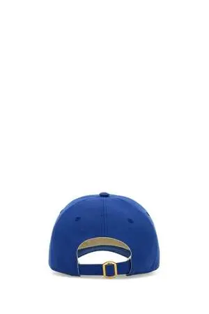 Valentino Garavani Electric Cotton Baseball Cap