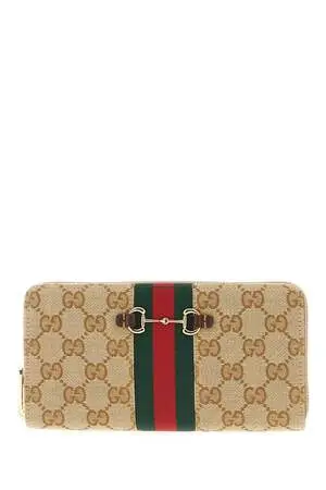 Gucci Accessories Wallets - Multicolor