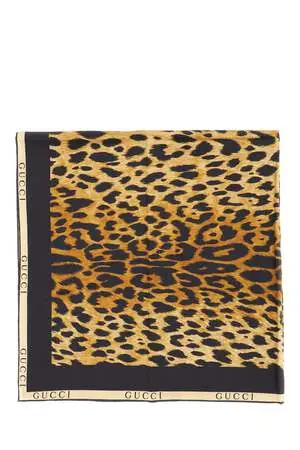 Gucci Accessories Scarves & Shawls - Multicolor
