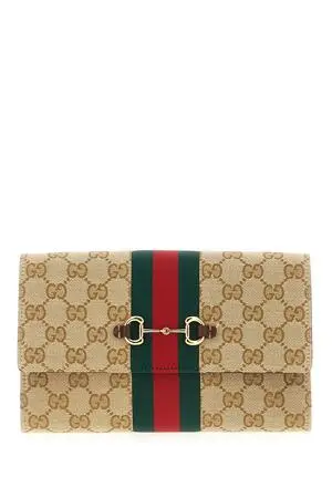 Gucci Accessories Wallets - Multicolor