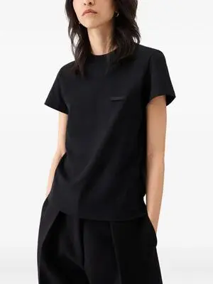 Jacquemus Cotton T-shirt