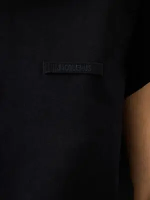 Jacquemus Cotton T-shirt