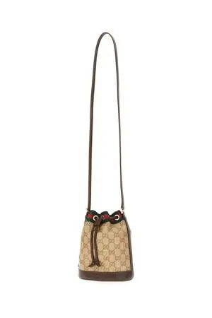 Gucci Bags Bucket Bags