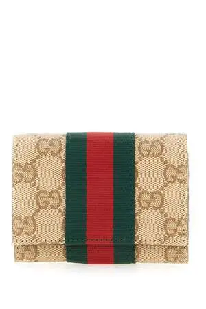 Gucci Accessories Wallets - Multicolor