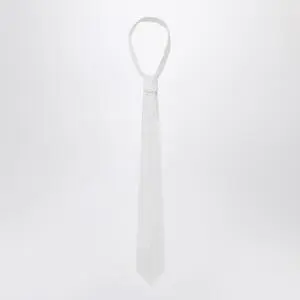 1989 STUDIO Striped Tie