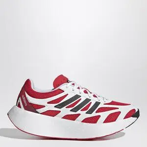 Adidas Originals Patchwork Sneakers For Men