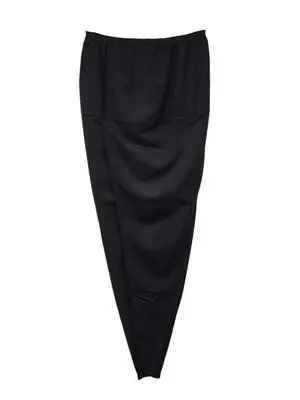 Rick Owens Skirt Soft Pillar Long