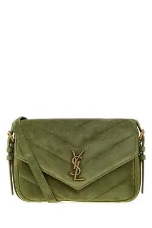 Saint Laurent Bo Loulou L.str - Multicolor