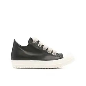 Rick Owens Trainers Low-tops - Black