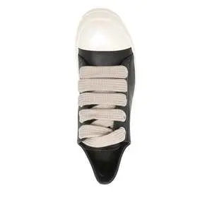 Rick Owens Trainers Low-tops