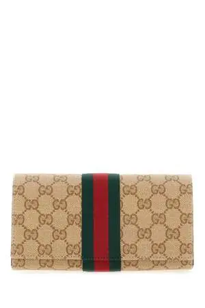Gucci Accessories Wallets - Multicolor