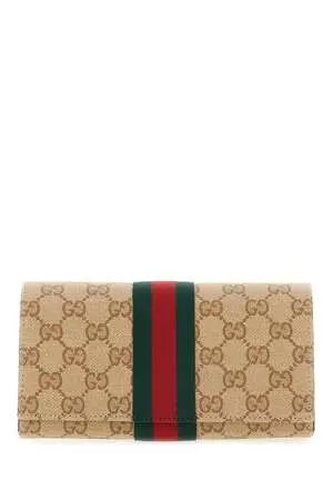 Gucci Accessories Wallets - Multicolor