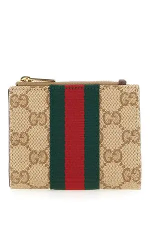 Gucci Accessories Wallets - Multicolor