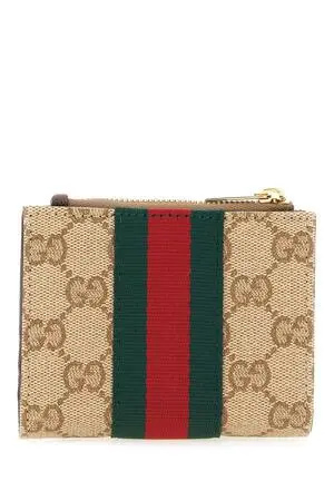 Gucci Accessories Wallets - Multicolor