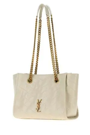 Saint Laurent Bo Niki E/w Tote