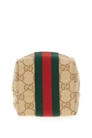 Gucci Accessories Vanity Case - Multicolor