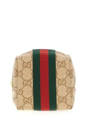 Gucci Accessories Vanity Case - Multicolor
