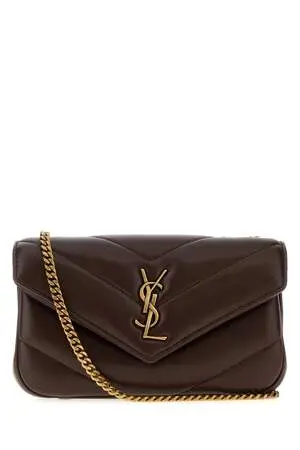 Women's Ysl Brown Bags