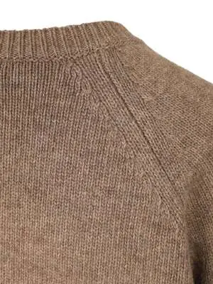 Max Mara Button-down Cardigan