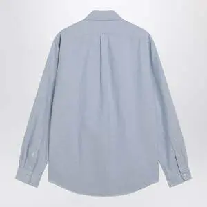 Polo Ralph Lauren Light Oxford Shirt Custom-fit - Blue