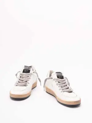 GOLDEN GOOSE Ball Star Sneakers