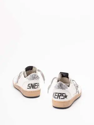 GOLDEN GOOSE Ball Star Sneakers