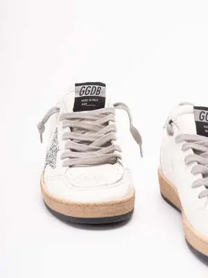 GOLDEN GOOSE Ball Star Sneakers
