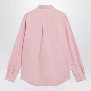 Polo Ralph Lauren Oxford Custom-fit Shirt - Pink