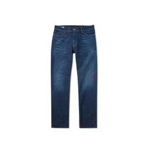 Acne Studios Blã¥ Konst Cotton Denim Jeans