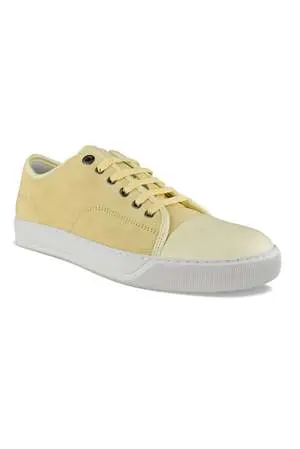 LANVIN Sneakers Dbb1 - Yellow